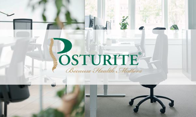 Découvrez toutes les solutions d'ergonomie de Posturite France ...
